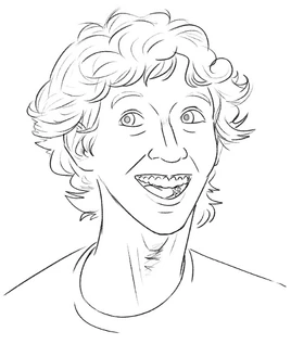 Paul | Sonic.exe Wiki | Fandom