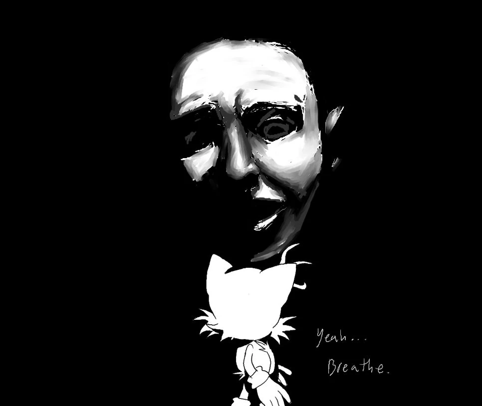 Protagonist | Sonic.exe Wiki | Fandom