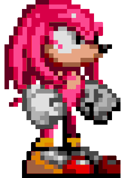 Julie Donahue | Sonic.exe Wiki | Fandom