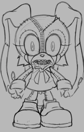 Alice | Sonic.exe Wiki | Fandom