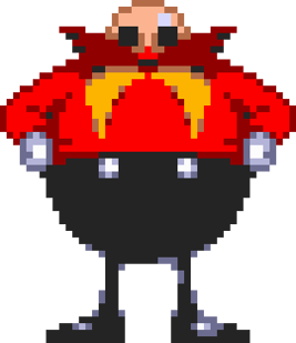 Paul | Sonic.exe Wiki | Fandom