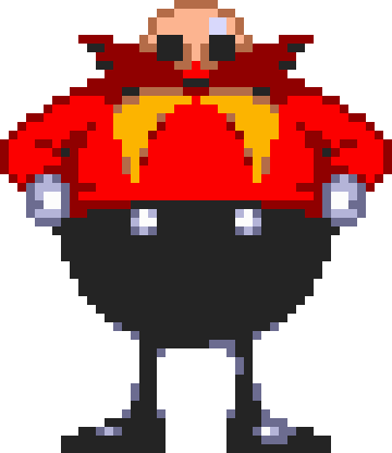 Paul | Sonic.exe Wiki | Fandom