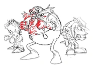 Julie Donahue | Sonic.exe Wiki | Fandom