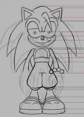 Yokubo | Sonic.exe Wiki | Fandom