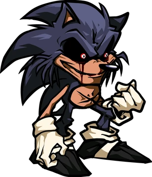 Lord X | Sonic.exe Wiki | Fandom