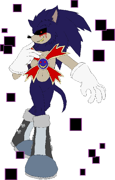 X (Original Continuity)/Gallery | Sonic.exe Wiki | Fandom