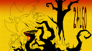 EXETOBER | Sonic.exe Wiki | Fandom