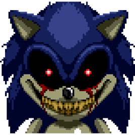 X (Original Continuity) | Sonic.exe Wiki | Fandom