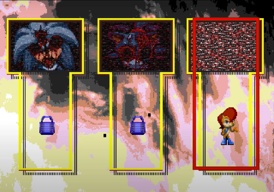 Sonic.exe 2 | Sonic.exe Wiki | Fandom