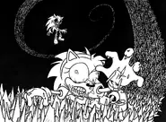 EXETOBER | Sonic.exe Wiki | Fandom