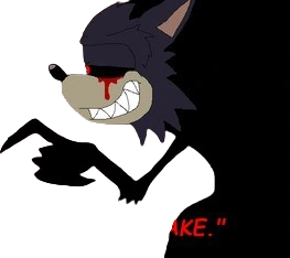 X (Original Continuity) | Sonic.exe Wiki | Fandom