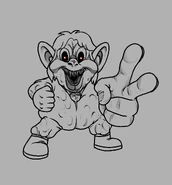 EXETOBER | Sonic.exe Wiki | Fandom