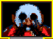 Paul | Sonic.exe Wiki | Fandom