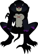 List of main EXEs | Sonic.exe Wiki | Fandom