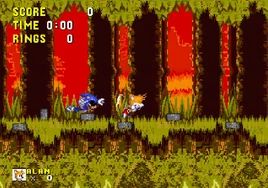 HIDE AND SEEK | Sonic.exe Wiki | Fandom