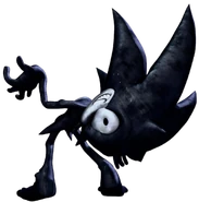 "Sonic" | Sonic.exe Wiki | Fandom