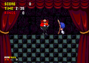 X/Gallery | Sonic.exe Wiki | Fandom