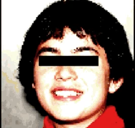 Julie Donahue | Sonic.exe Wiki | Fandom