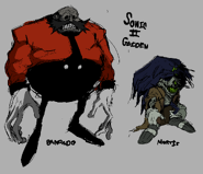 Lord Mortis/Gallery | Sonic.exe Wiki | Fandom