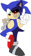 List of main EXEs | Sonic.exe Wiki | Fandom