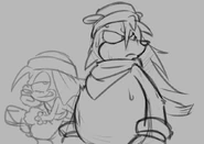 Yokubo | Sonic.exe Wiki | Fandom