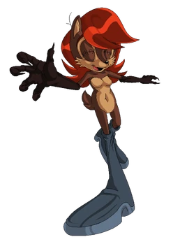 Sally.exe (Original Continuity) | Sonic.exe Wiki | Fandom