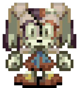 Alice | Sonic.exe Wiki | Fandom