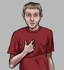 Alan | Sonic.exe Wiki | Fandom