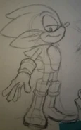 Yokubo | Sonic.exe Wiki | Fandom