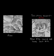 Alan/Gallery | Sonic.exe Wiki | Fandom