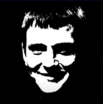 Alan | Sonic.exe Wiki | Fandom