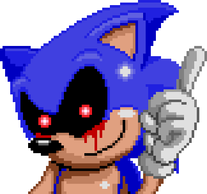 X (Original Continuity)/Gallery | Sonic.exe Wiki | Fandom