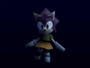 Alice (Sonic Prototype 2017) | Sonic.exe Wiki | Fandom