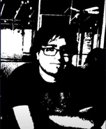 Dave | Sonic.exe Wiki | Fandom