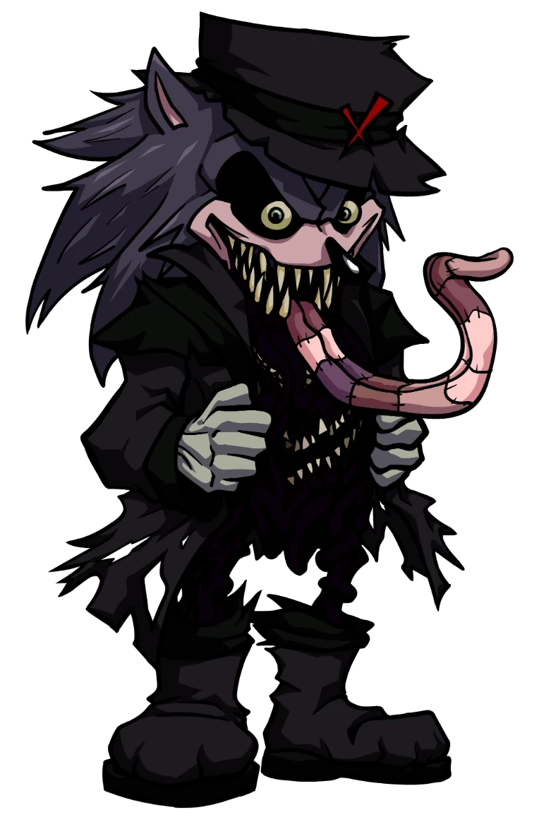 Kyofu | Sonic.exe Wiki | Fandom
