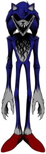 EXE | Sonic.exe Wiki | Fandom