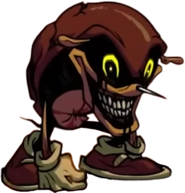 Zephaniah | Sonic.exe Wiki | Fandom