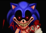 X/Gallery | Sonic.exe Wiki | Fandom