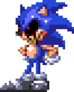 List of main EXEs | Sonic.exe Wiki | Fandom