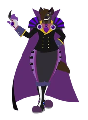 JC-the-Hyena | Sonic.exe Wiki | Fandom