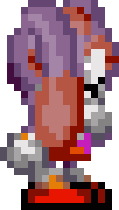 Alice (Sonic.EXE) | Sonic.exe Wiki | Fandom