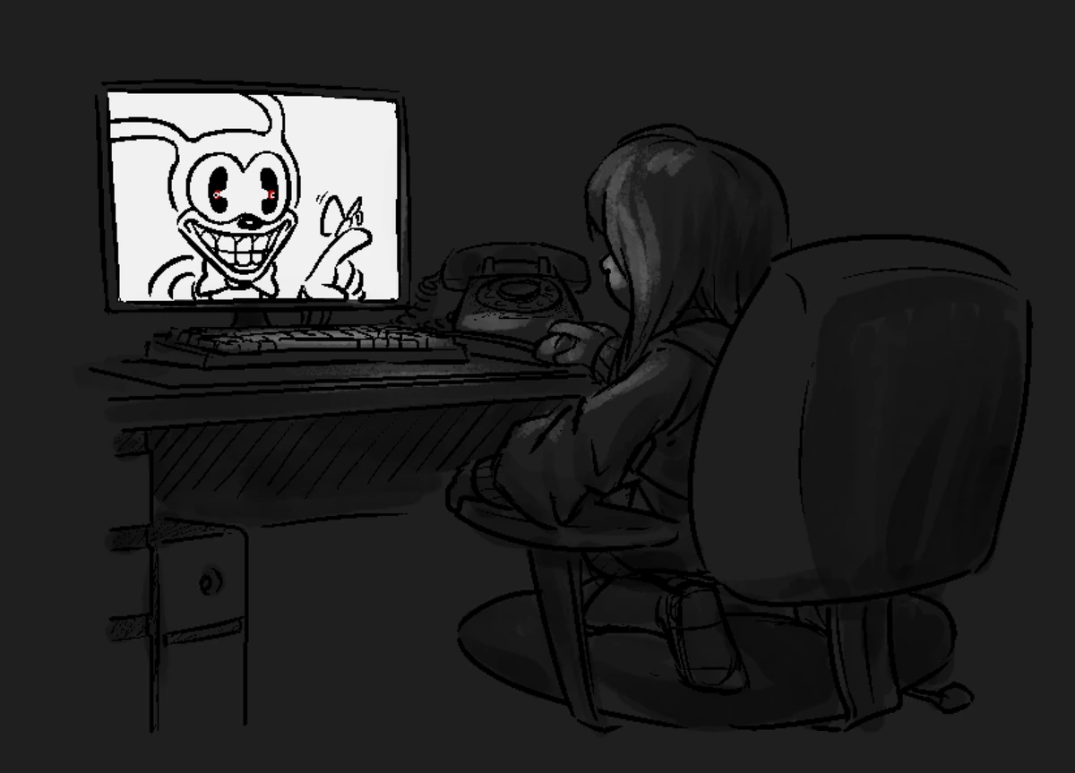 EXETOBER | Sonic.exe Wiki | Fandom