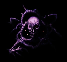 Lord X | Sonic.exe Wiki | Fandom