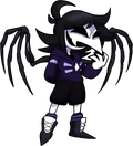 Raven | Sonic.exe Wiki | Fandom