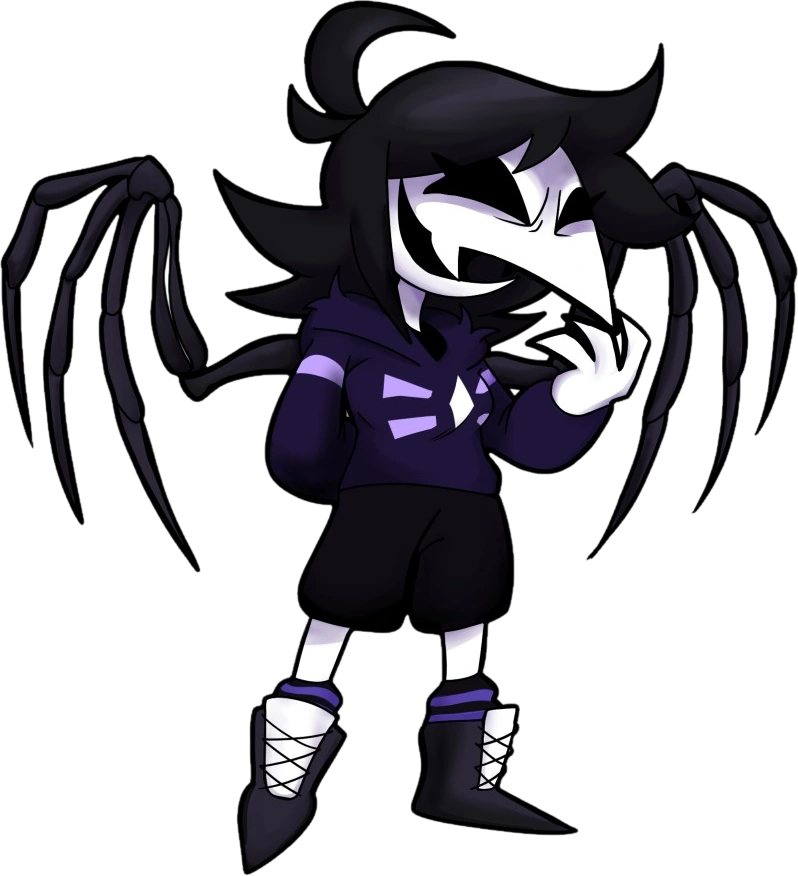 raven | Sonic.exe Wiki | Fandom