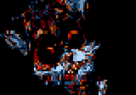 Alan | Sonic.exe Wiki | Fandom