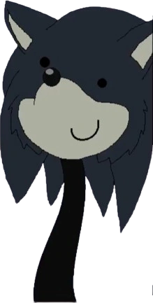 X Prime | Sonic.exe Wiki | Fandom