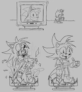 Alan/Gallery | Sonic.exe Wiki | Fandom