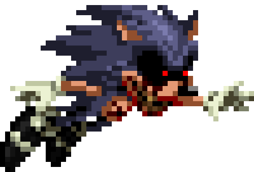 Lord X/Gallery | Sonic.exe Wiki | Fandom