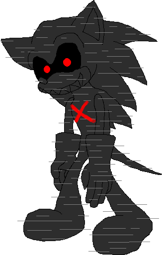Dark Exe (Original Continuity) | Sonic.exe Wiki | Fandom